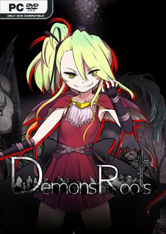 Demons Roots-GOG 下载