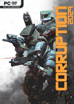 Corruption 2029-CODEX 下载