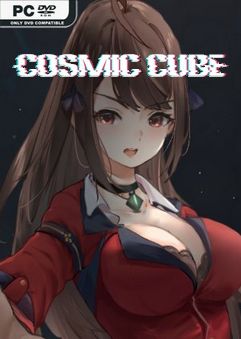 Cosmic Cube-DARKSiDERS 下载